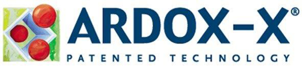 Ardox-X® technology - ARDOZ